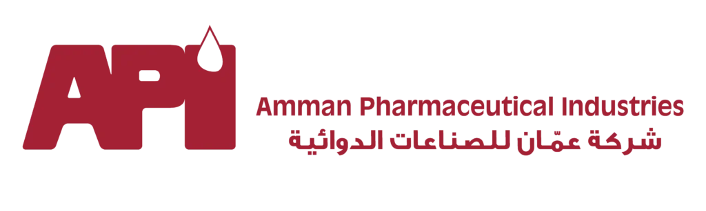 Amman Pharmaceutical Industries (API) | Pioneering Pharmaceutical ...